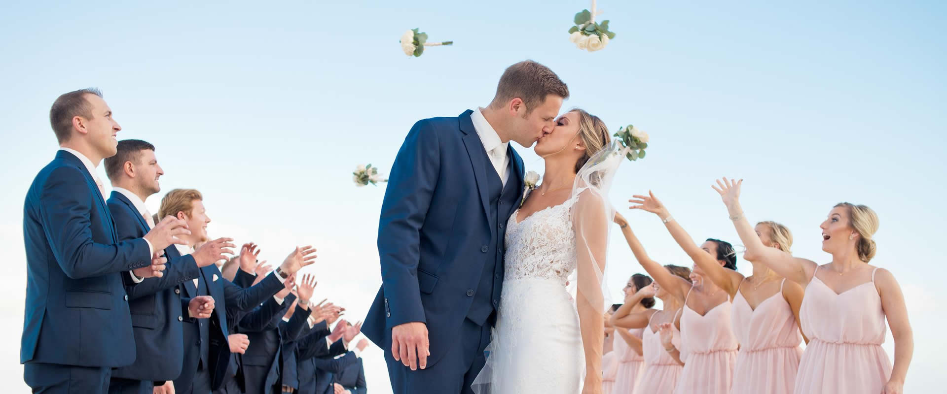 How to Plan the Perfect Destination Wedding: A Step-by-Step Guide ...